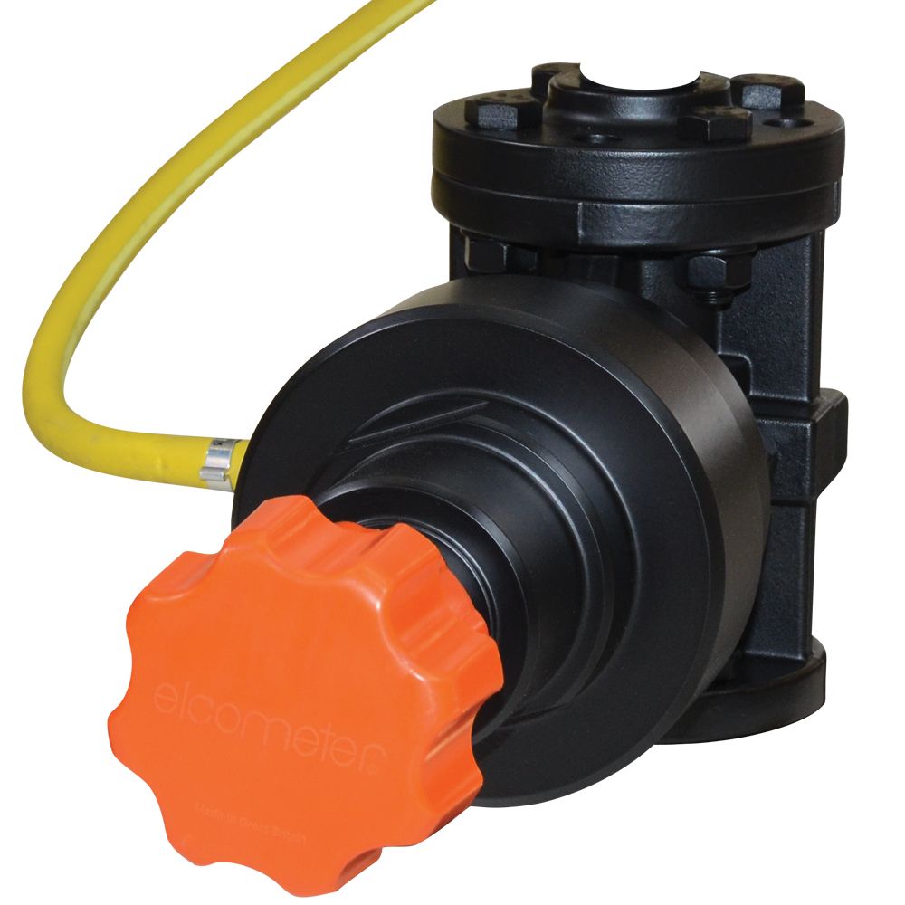 Elcometer AGV Automatic General Valve - Abrasive Media Valves