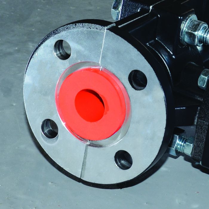Elcometer MGV Mini General Valve - Abrasive Media Valves