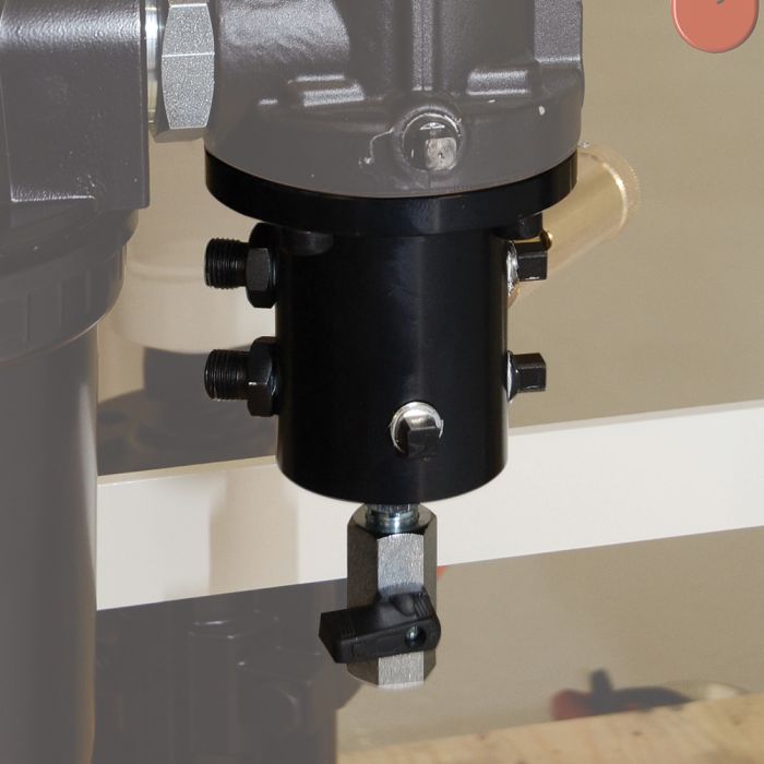 Elcometer RCV4000 Air Manifold Assembly - BAMR