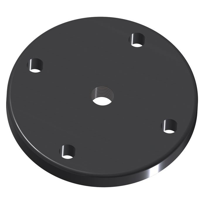 Elcometer RCV4000 Base Plate - BAMR