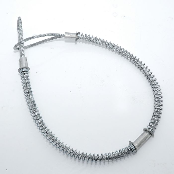 Whip Check Safety Cable - BAMR