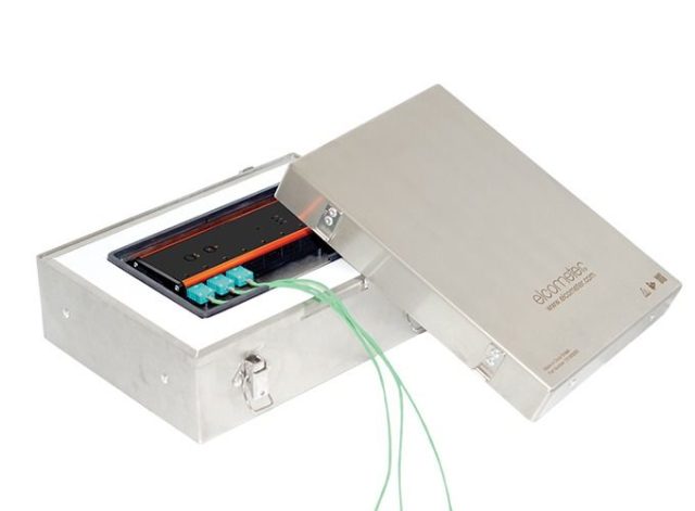 Elcometer 215 Oven Temperature Profiling System - BAMR